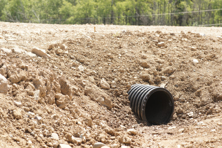 Culverts (A Guide for the Non-Professional)