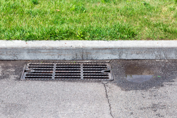 Storm Drainage System Design (A Guide for the Non-Professional)
