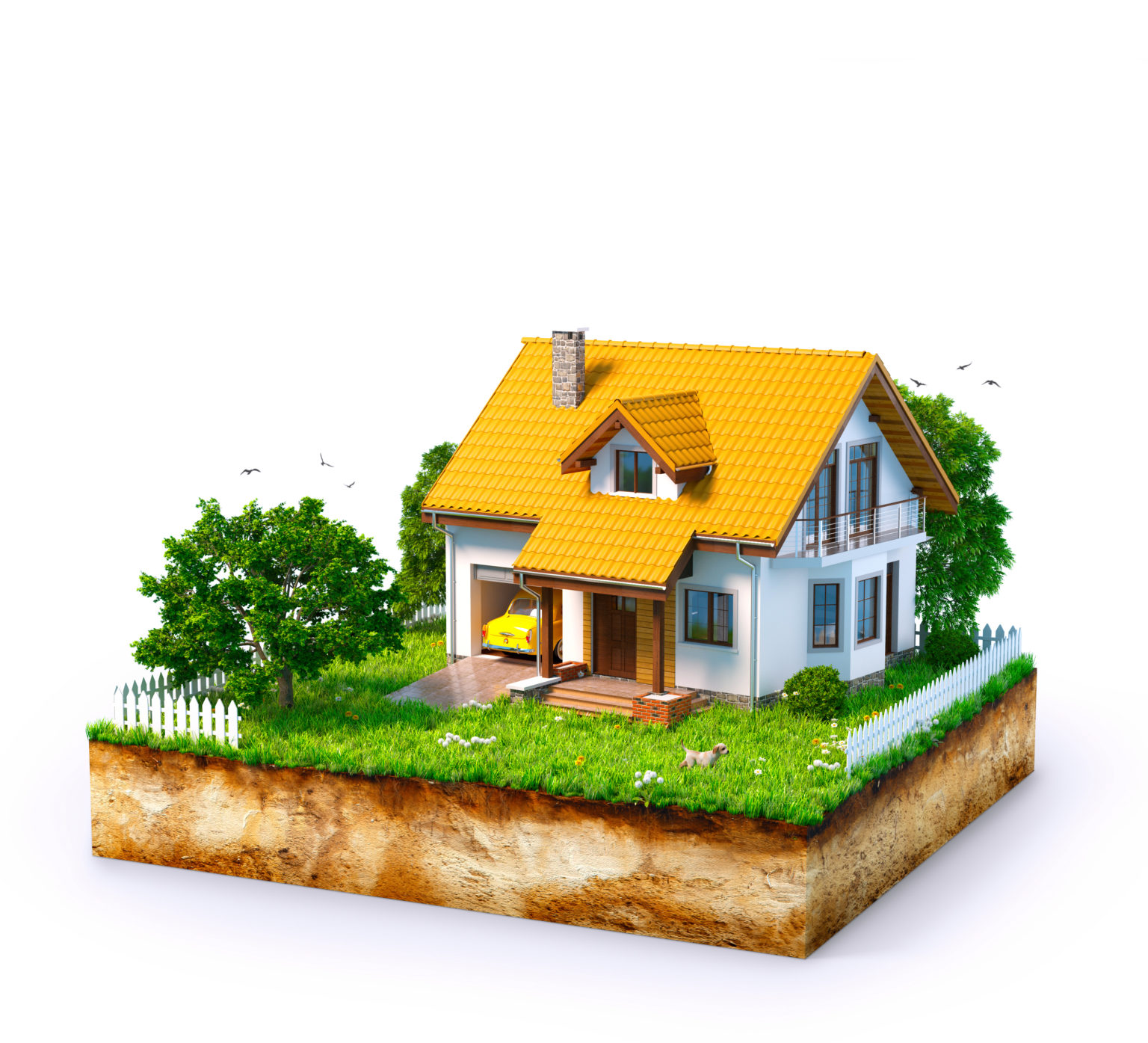 What Is a Building Setback?