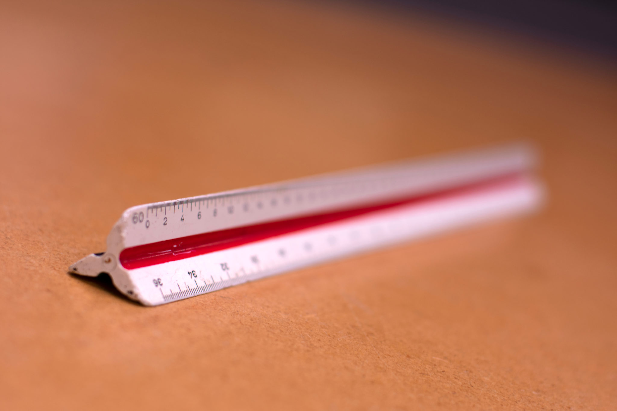 Recommendations for an Engineering Scale