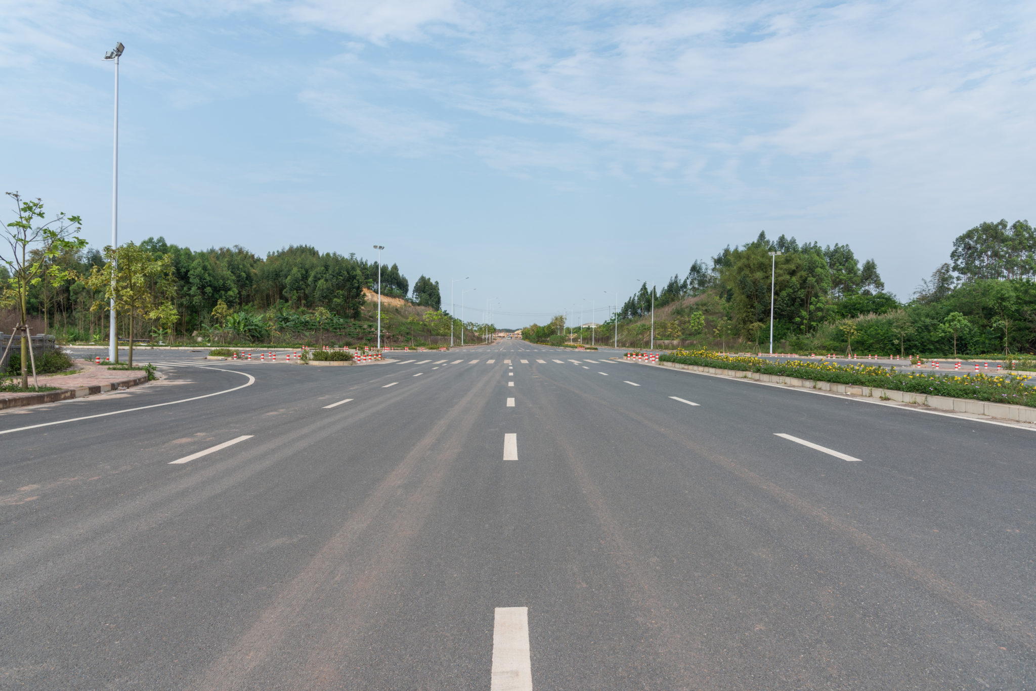 What Is Sight Distance?