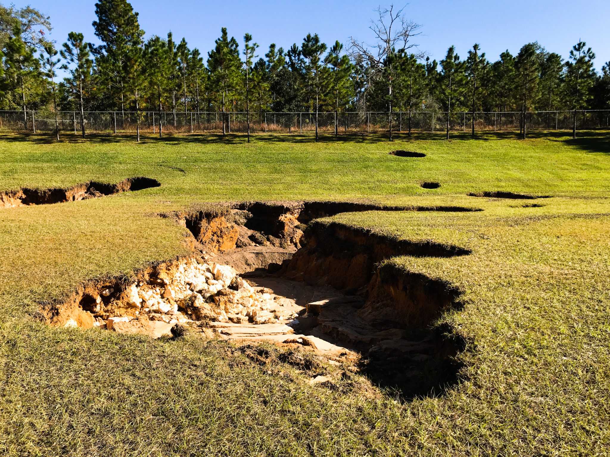 What Is Karst Topography?