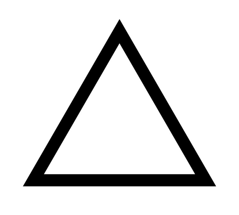 What Is a Clear Sight Triangle?