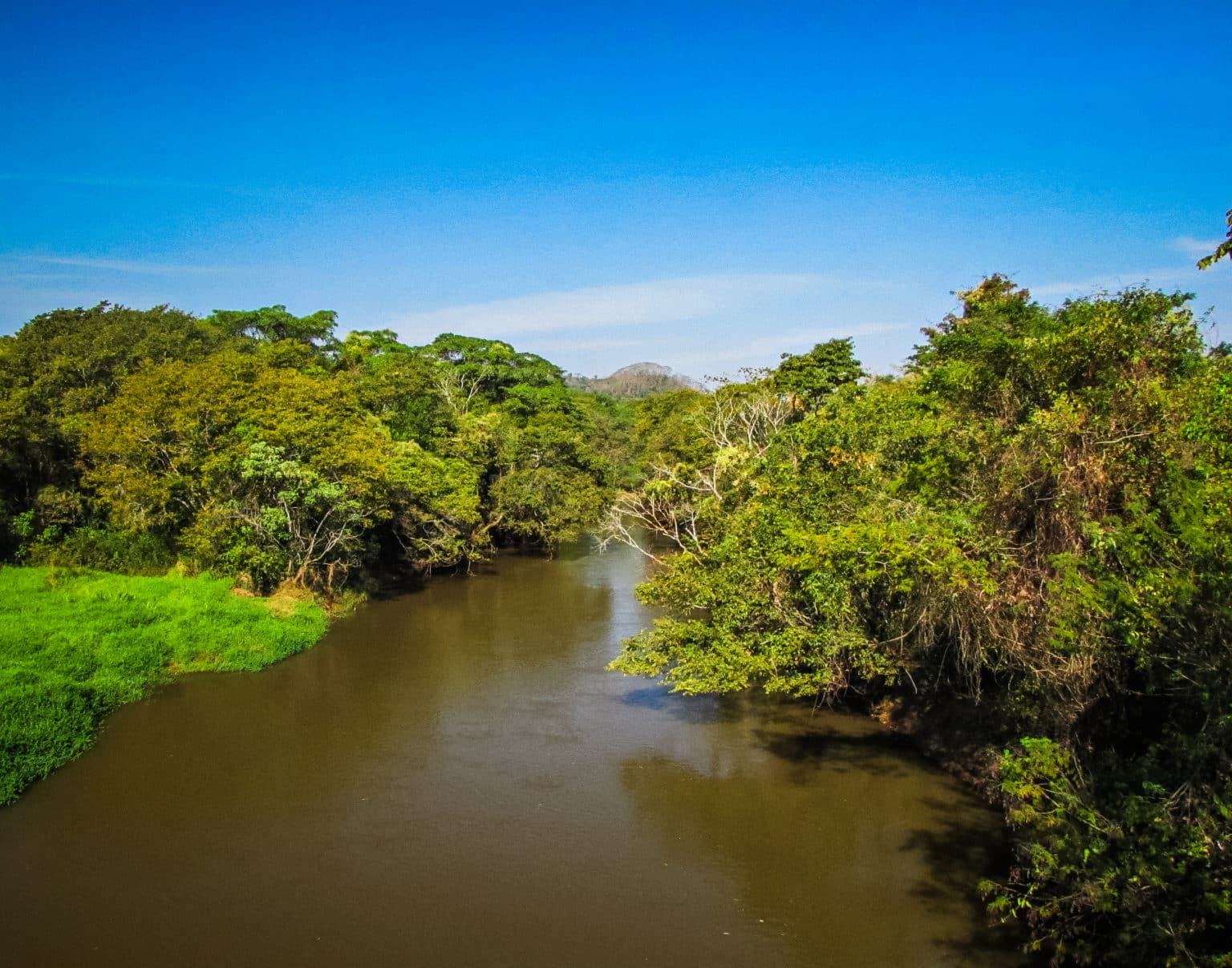 What Is a Clear Sight Triangle?